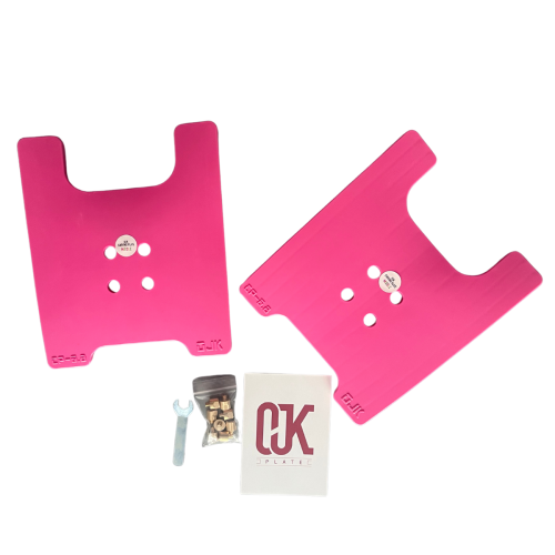 OJK-Plates-0.8-Middle-Pink-Snowboard-Binding-Risers.webp